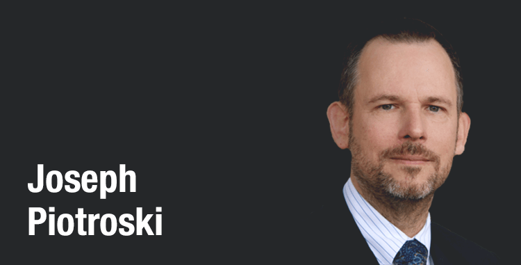 Joseph Piotroski: de accountant die de index verslaat | LYNX