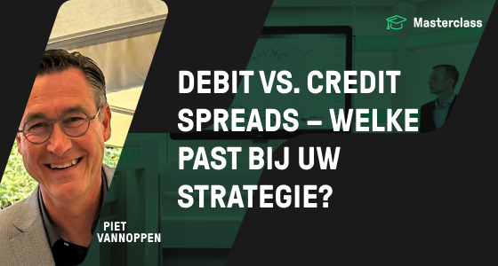 Debit vs. Credit Spreads – welke past bij uw strategie? | LYNX Beleggen